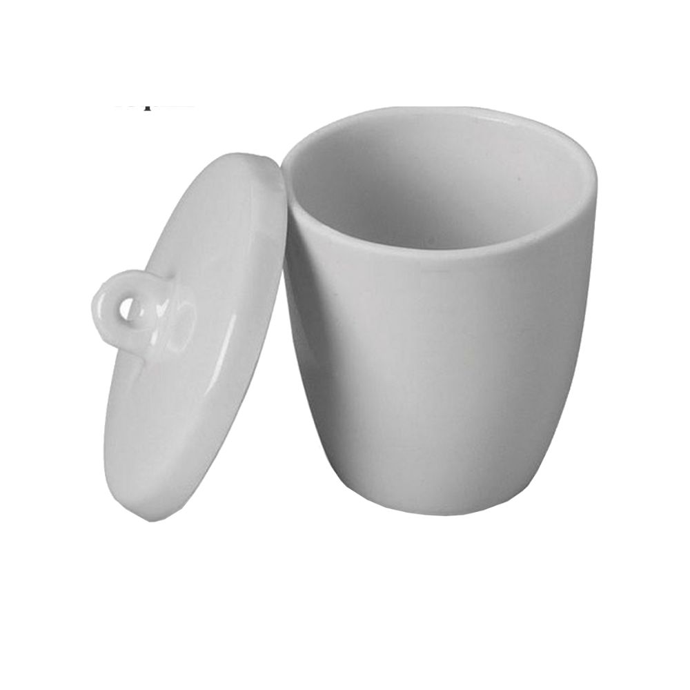 CRISOL DE PORCELANA – GRSDeteccion